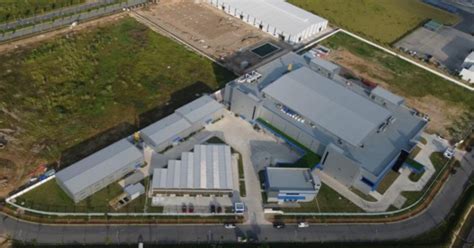 티엘비 베트남 Pcb 공장 상반기 가동