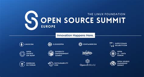 Open Source Summit Europe 2023 Openuk