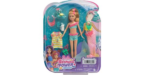 Barbie Barbie Mermaid Power Stacie Mermaid Doll Price