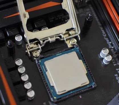 How To Know If CPU Is Installed Correctly Quick Methods