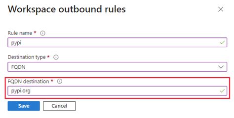 managed virtual network isolation azure machine learning microsoft learn