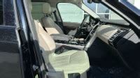 Used 2018 Land Rover Discovery Hse Drive Pack Cold Climate Pack 7