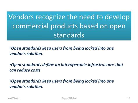 PPT Introduction To Open Source Open Standards OSS Development Methodology PowerPoint