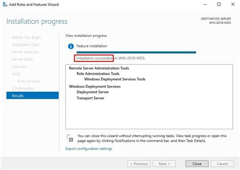 Windows Deployment Service Wds Server Configuration Guide
