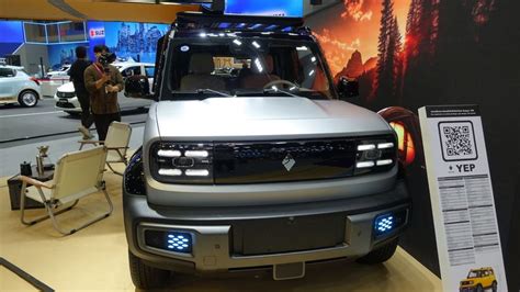 Wuling เพิ่มอีก 2 รุ่น Wuling Baojun Yep และ Wuling Mini Ev Convertible รถเปิดตัวใหม่