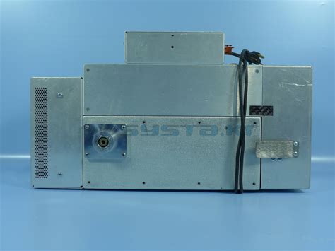 Semiconductor Equipment Spare Parts Systa