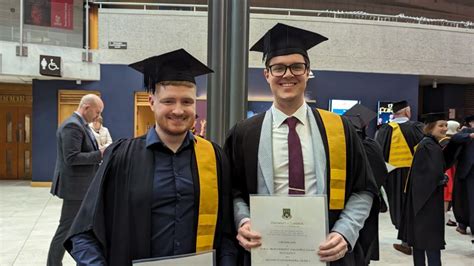 Philip Coy On Linkedin Two Lads With A Level 7 Certificate In Public Procurement And Supply Chain…