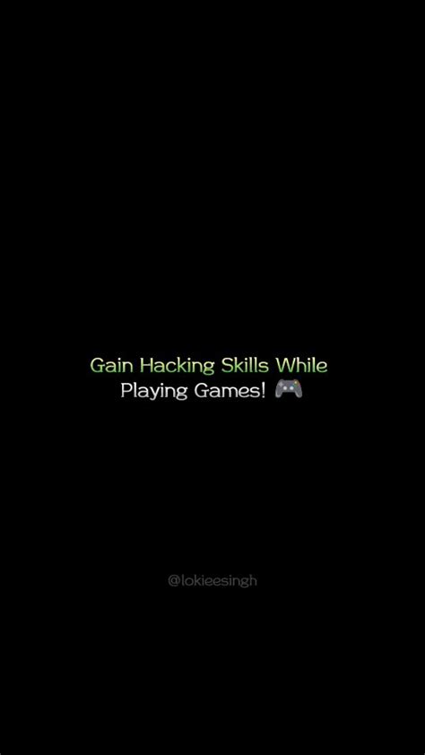 Want To Boost Your Hacking Skills 🤔 Here Are The Top Cyber Security