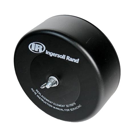 Ingersoll Rand Oem 32170953 Air Compressor Inlet Filter Assembly With