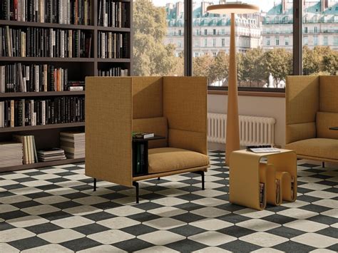 Park Avenue Tile Collection From Nemo Tile Stone Azure Magazine