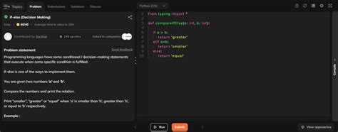 🚀 Day 3 Of Dailycodingchallenge Leelakar Reddy