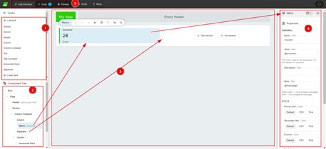A Review Of Streamsync An Open Source Framework For Creating Data