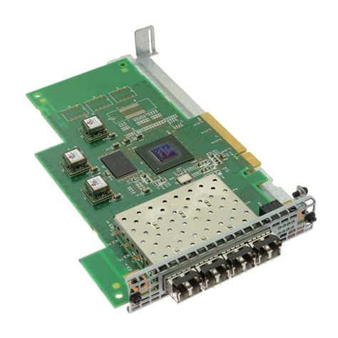 IBM FC Controller Port Gbps FC PCI E SVC CG P