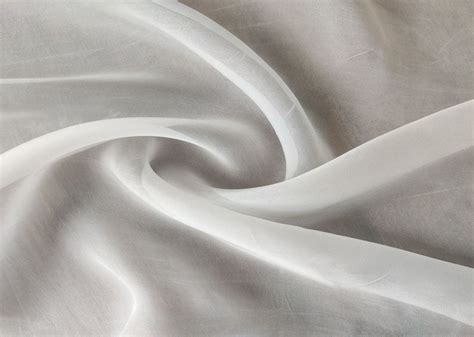 Pure Organza 2x3 At ₹ 380meter Organza Silk Fabric In Varanasi Id