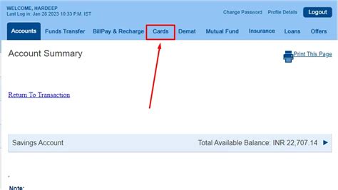 How To Block HDFC Debit Card Online 2023Quickly