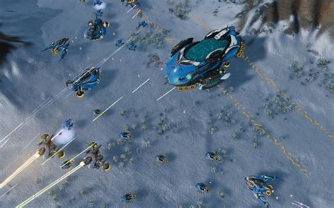 Тесты производительности Ashes Of The Singularity Directx 12 и Asynchronous Shaders