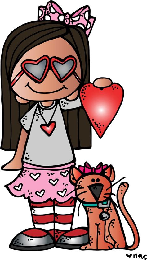 Valentines Day Clipart Melonheadz Melonheadz Valentine Clipart Png