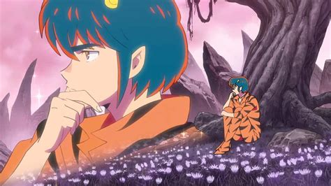 Urusei Yatsura Episode Review The Unexpected New Transfer Student