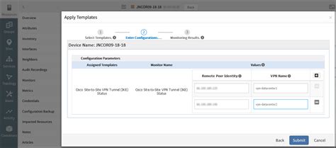 SNMP Extended Script Example OpsRamp Documentation