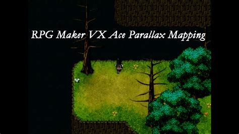Parallax Mapping Rpg Maker Vx Ace Mahawave
