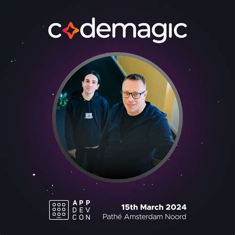 Codemagic On Linkedin Appdevcon Cicd Mobiledevelopment