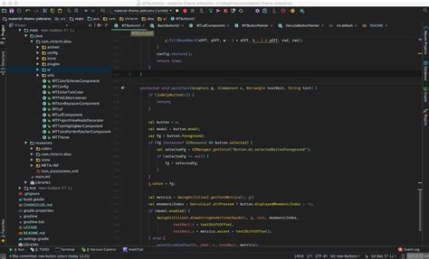 Настройка Intellij Idea и интеграция с системой контроля версий Git