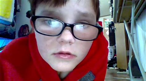 My First Sterm Youtube