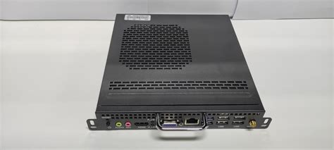 Ops Pc Intel Core I3 I5 I7 Ops Module Hdmi Dp Usb3 0 80pin Connector Smart Board Plugable Pc