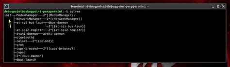 How To Find Systemd Or Any Other Init System In Linux