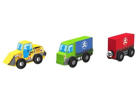 荷蘭playtive 木製火車軌道擴充玩具車3入一組五款可選 嬰兒及兒童 嬰兒玩具在旋轉拍賣