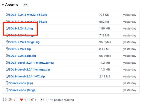 Setting Up Sdl2 In Macos Xcode Or Cmake A Practical Guide