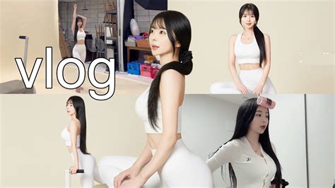 일상 Vlog 필라테스강사 바디프로필 당일 필라테스프로필 필라테스 출근 출근룩 필라테스강사 일상 브이로그 출근 브이로그 다이어트 필라테스