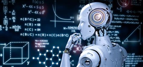 Qué es la inteligencia artificial IA Bloguias