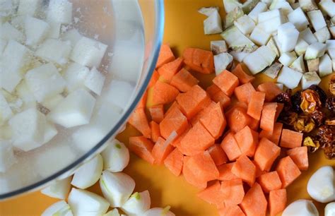 Овочевий гарнір Калейдоскоп Master Recipes