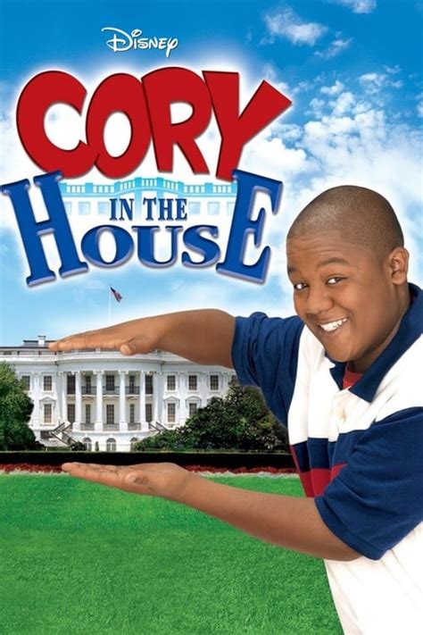 Cory In The House Tv Series 2007 2008 Cast And Crew — The Movie