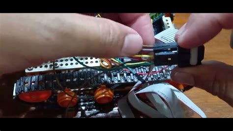 Troubleshooting Arduino Uno Dengan Usb Isp Programming Progisp Copy Ic