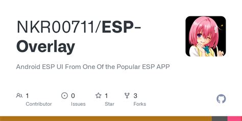 github nkr00711 esp overlay android esp ui from one of the popular esp app