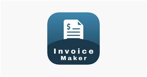 ‎invoice Simple Invoice Maker On The App Store