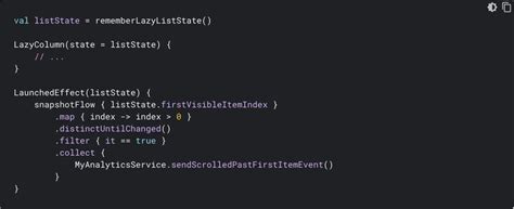 Android Androiddevelopment Kotlin Kotlinflow Compose Sideeffect Pratishtha Dubey