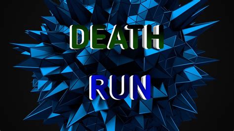 Daeth Run Minecraft Youtube