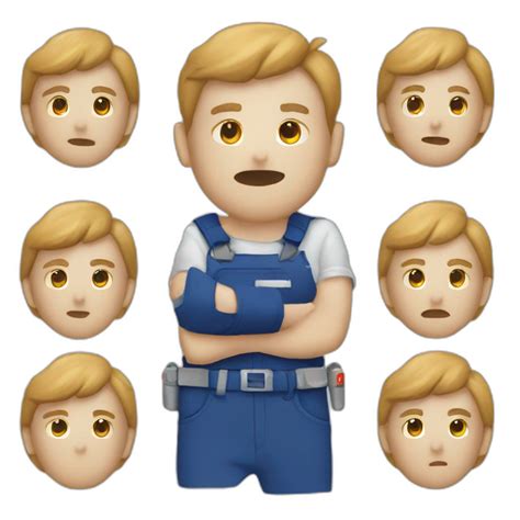 Ai Emoji Generator