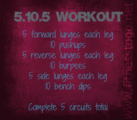 Ww12 11 13 Fitness To Go