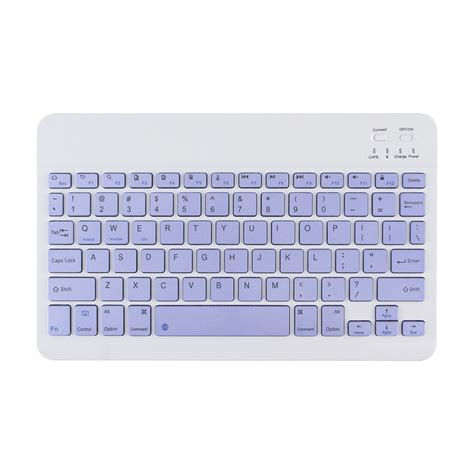 Jual [free Mini Stand] Bluetooth Keyboard Mouse Advan Advance Tab Vx Lite 10 4 10 10 4 Inch 2023