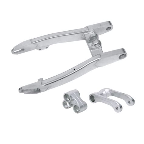 390 430 Rear Fork Lanxi Tongli Aluminum Coltd