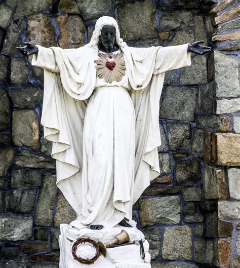 Black Jesus Geschichte Religion Christentum