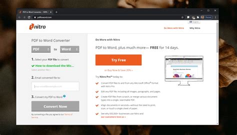 conversion to pdf failed how to convert pdf to word document full guide