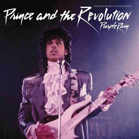 Purple Rain Deutsche Übersetzung Prince And The Revolution Genius Lyrics