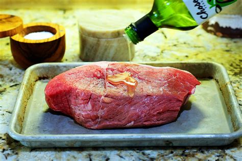 Slow Cooker Rump Roast Recipe The Anthony Kitchen