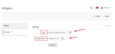 How To Set Recently Viewed Products In Magento 2 Magecurious