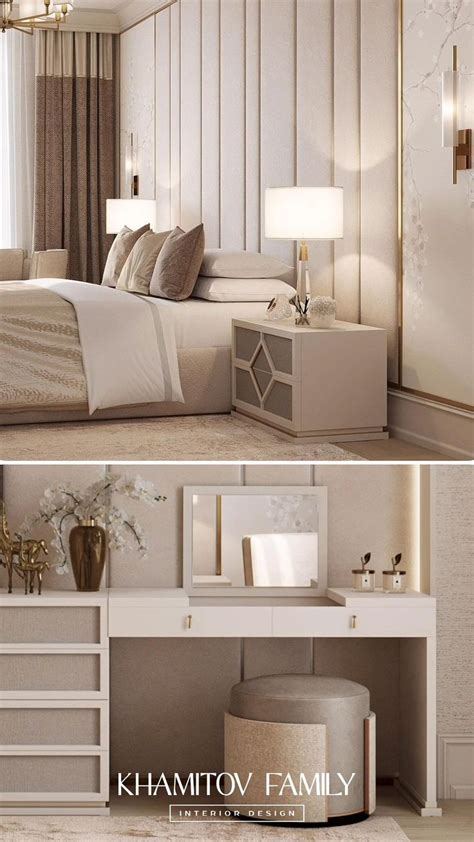 Pin On спальня